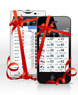 スマートフォン版「JNB-FX PLUS」について｜お知らせ｜FX｜ジャパンネット銀行